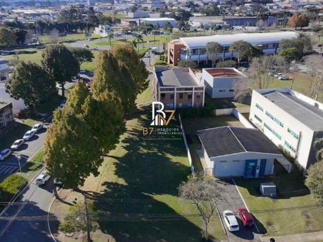 Terreno Comercial de Esquine em Alphaville Graciosa 817 m² R$ 2.950.000,00