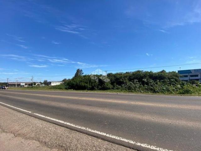 TERRENO COMERCIAL DE FRENTE PARA BR 471