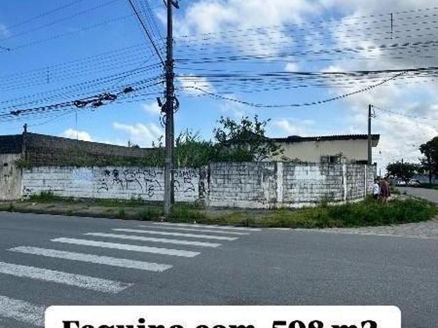 Terreno comercial disponível para venda ou locação em Itanhaém SP, bairro Umuarama, 300,00 m² de áre