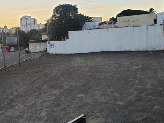 Terreno Comercial | Dom Pedro | Londrina