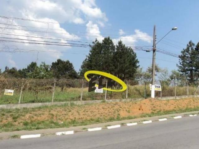 Terreno Comercial e Industrial em Cotia Km 30 da Rodovia Raposo Tavares!
