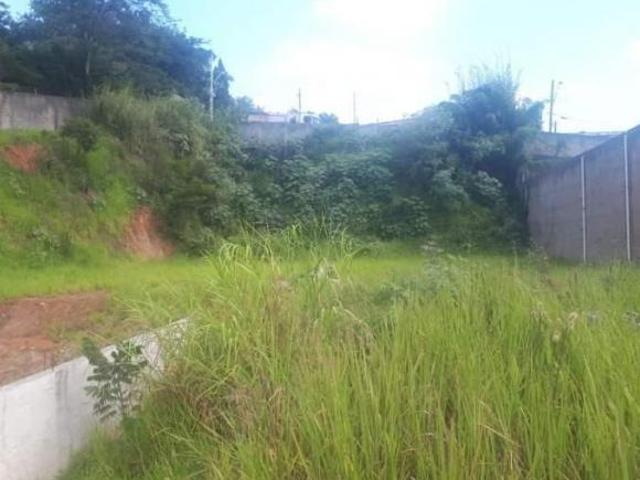 TERRENO COMERCIAL E INDUSTRIAL EM SANTANA DE PARNAIBA ESTRADA DOS ROMEIROS