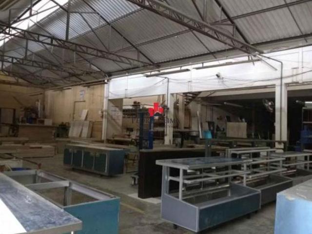Terreno Comercial e Residencial, Medidas 3.000 m² 50x60, em Penha