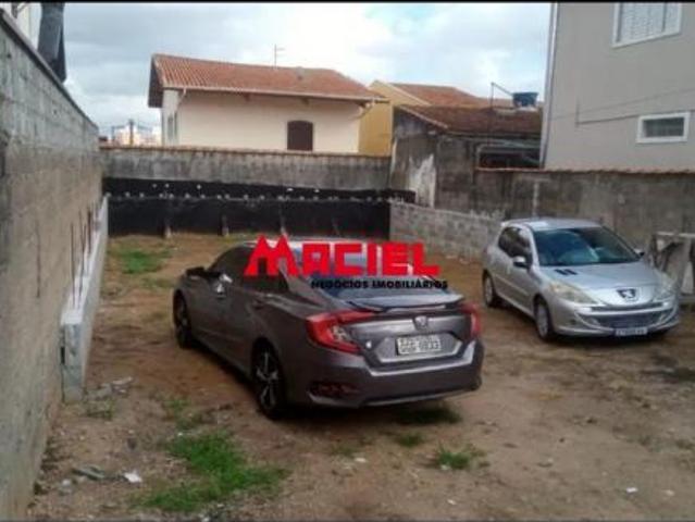 Terreno comercial e residencial na avenida ouro fino