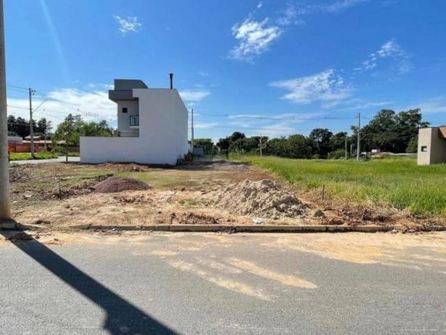 Terreno Comercial e Residencial no Jardim Casa Blanca à venda, 175 m² por R$ 243.000 Casablanca
