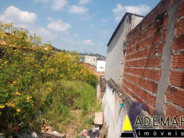 Terreno comercial e residencial no serraria