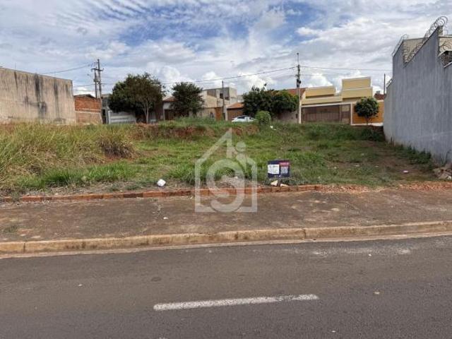 Terreno comercial e residencial no Setparque — 260m², frente para avenida principal | SJP Rio Preto/