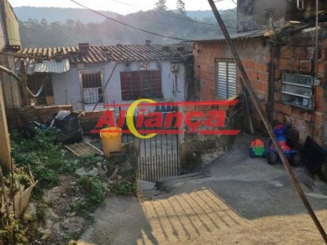 TERRENO COMERCIAL E RESIDENCIAL À VENDA, 250M², JARDIM DORALY GUARULHOS.GRU/SP