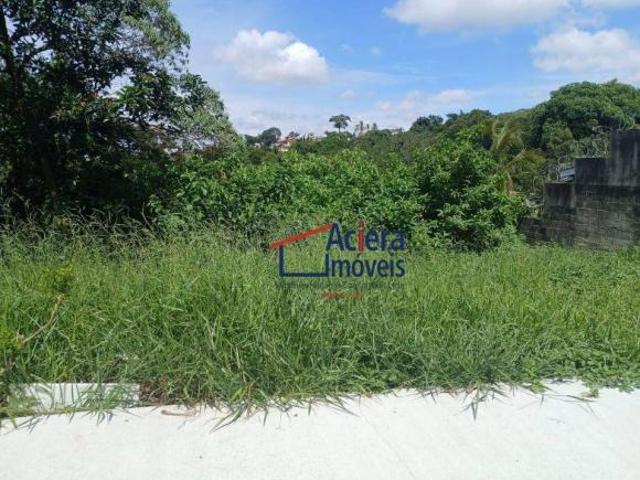 Terreno Comercial e Residencial à venda, 450 m² Vilarejo Carapicuíba/SP