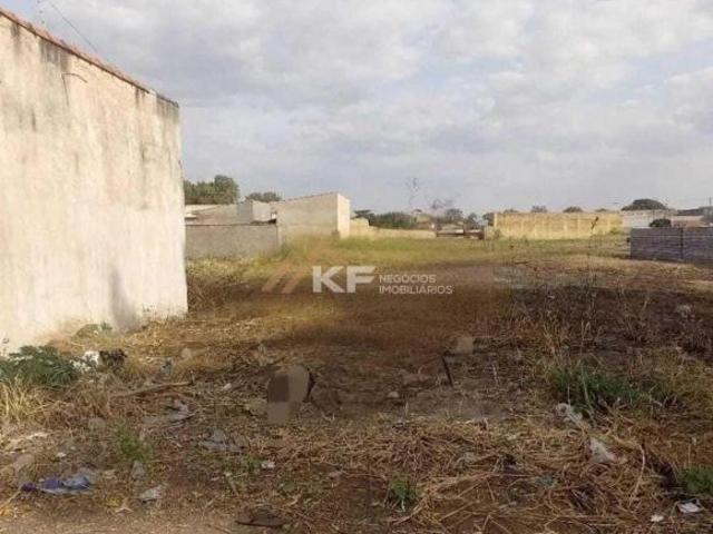 Terreno Comercial e Residencial à venda Bairro Vila Elisa Ribeirão Preto SP