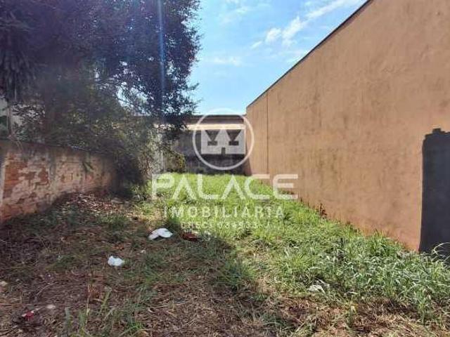 Terreno comercial e residencial à venda em centro, Piracicaba, SP 344m²