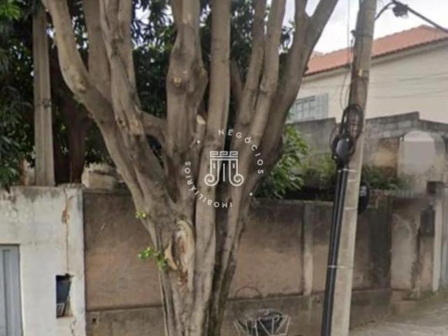 TERRENO COMERCIAL E RESIDENCIAL À VENDA NO BAIRRO JARDIM PARIS, JUNDIAÍ / SP
