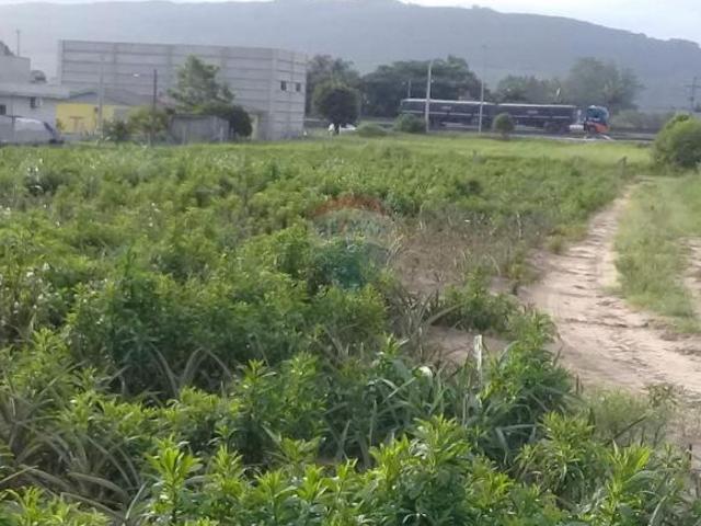 Terreno comercial e residencial em Terra de Areia