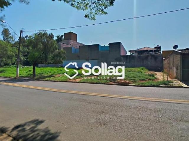 Terreno comercial e residencial para venda no bairro Niero em Louveira, interior de São Paulo