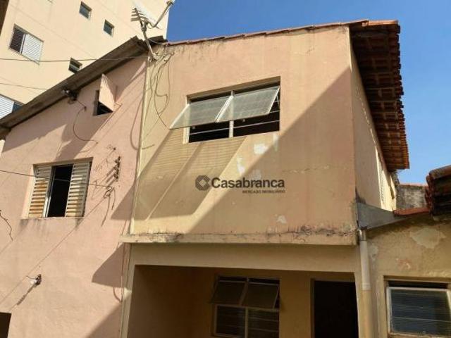 Terreno comercial e residencial para venda no Jd. Paulistano