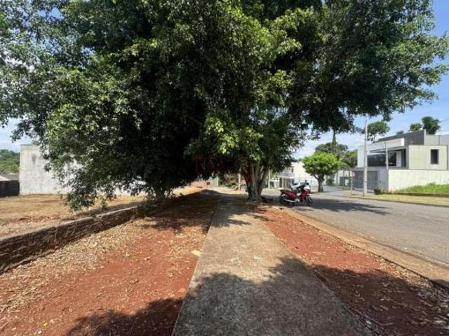 terreno comercial e residencial