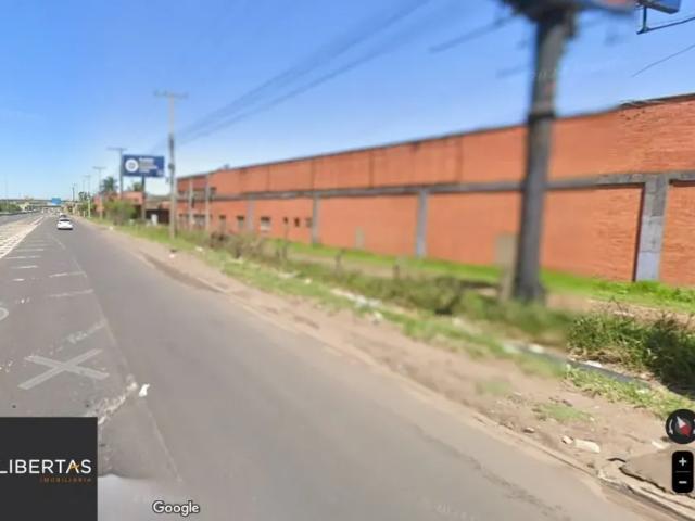 Terreno Comercial em Três Portos