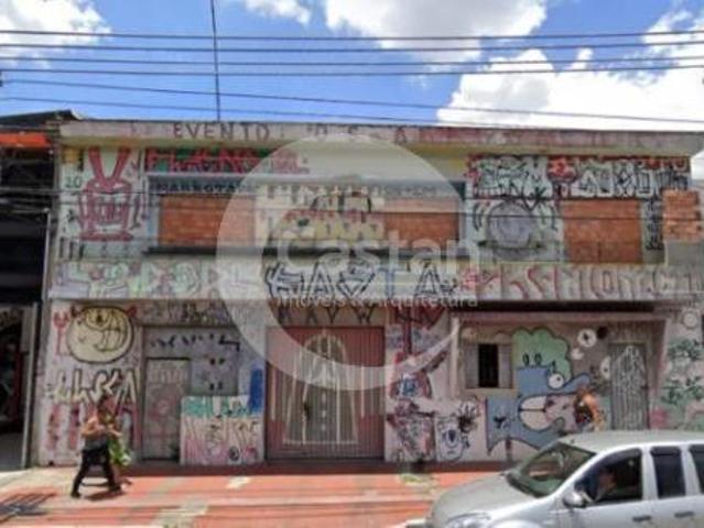 Terreno Comercial em Vila Carrão