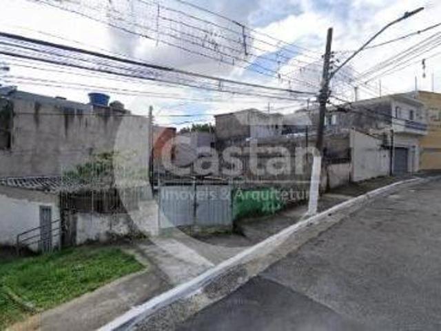 Terreno Comercial em Vila Formosa