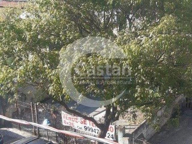 Terreno Comercial em Vila Formosa