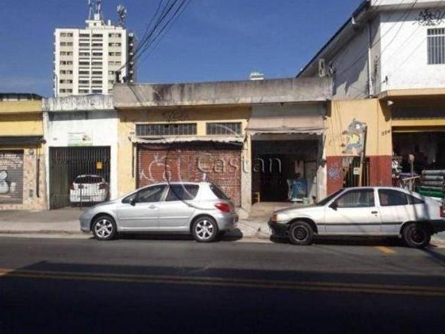 Terreno Comercial em Vila Invernada