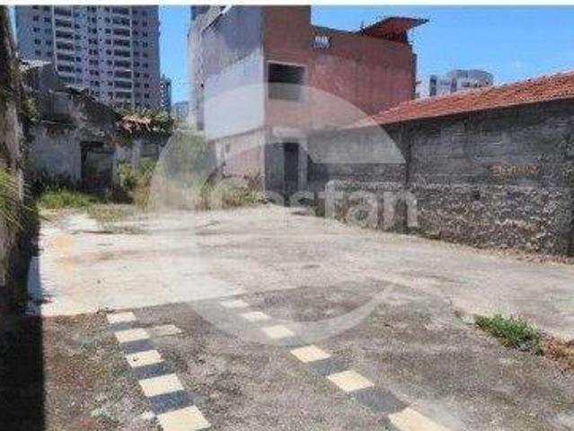Terreno Comercial em Vila Prudente