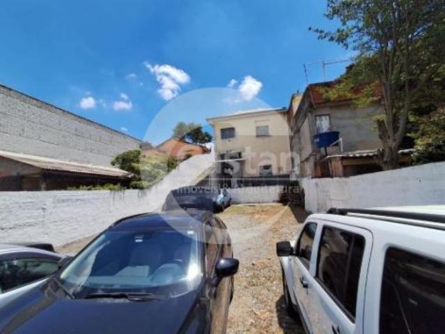 Terreno Comercial em Vila Prudente
