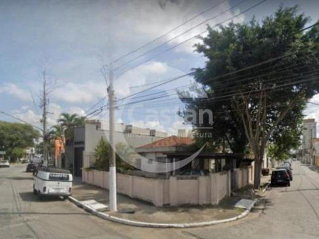 Terreno Comercial em Vila Prudente