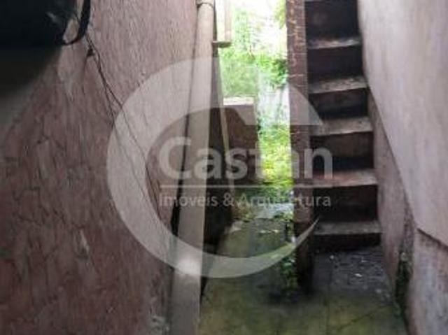 Terreno Comercial em Vila Regente Feijó
