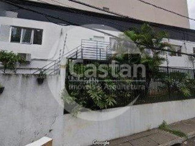 Terreno Comercial em Aclimação