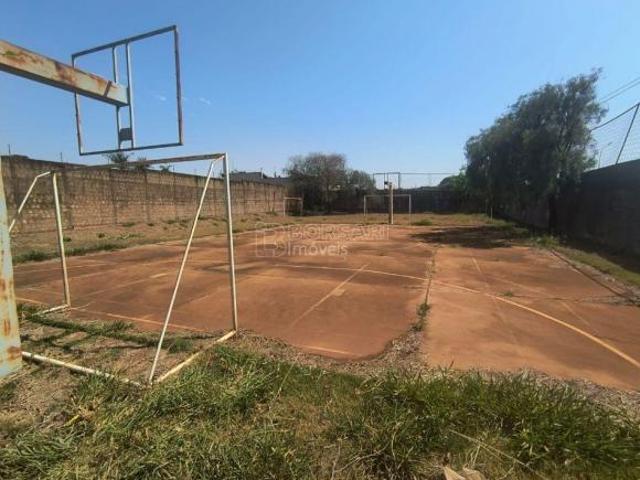 Terreno Comercial em Américo Brasiliense