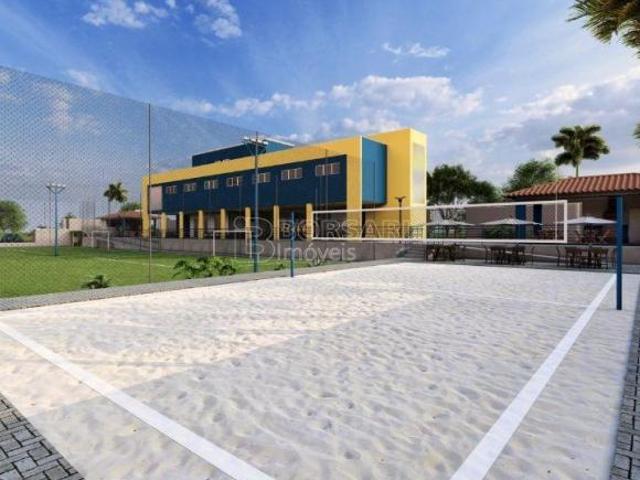 Terreno Comercial em Araraquara