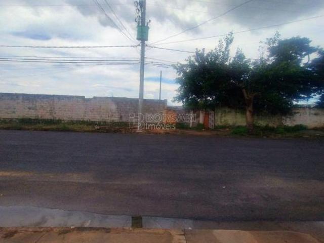 Terreno Comercial em Araraquara