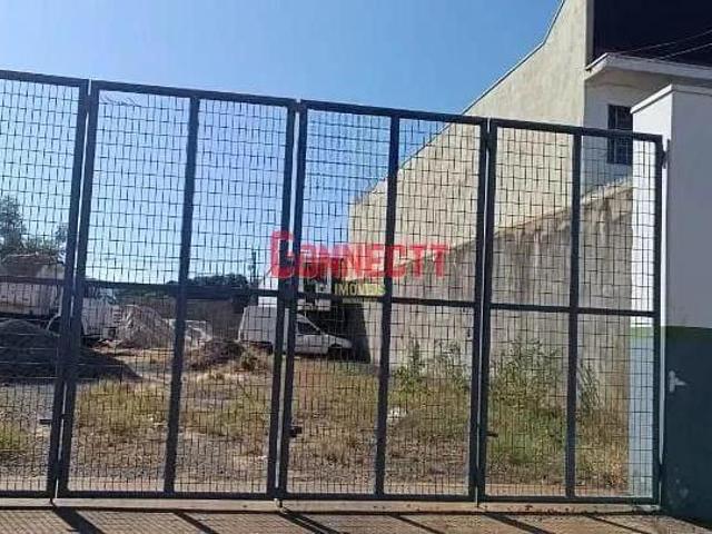 TERRENO COMERCIAL EM AVENIDA COM 1430m² NO BAIRRO CRISTO REDENTOR