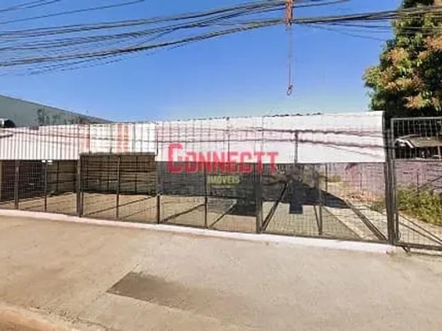Terreno comercial em avenida de 730m² no bairro vila elisa