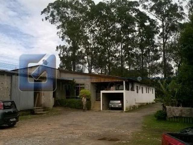 Terreno Comercial em Batistini, SBC – 13.660 m² à venda por R$ 11.000.000,00