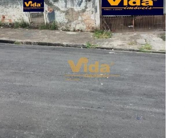 Terreno Comercial em Bela Vista Osasco