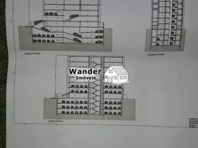 Terreno comercial em bragança paulista sp, centro