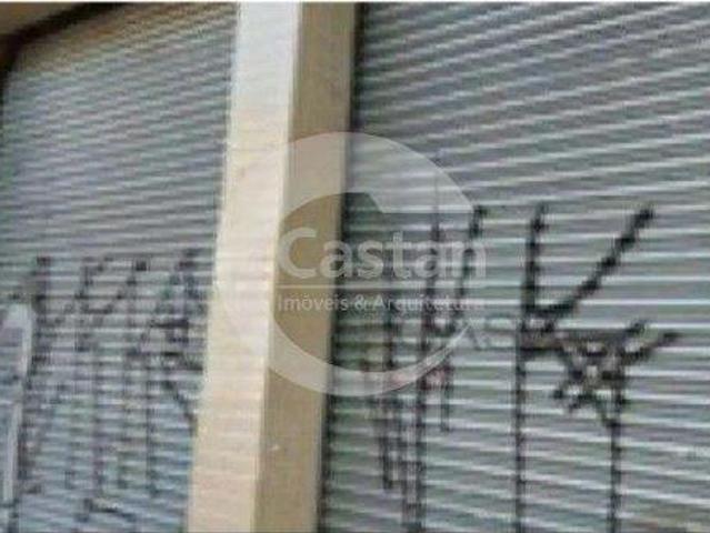 Terreno Comercial em Brás