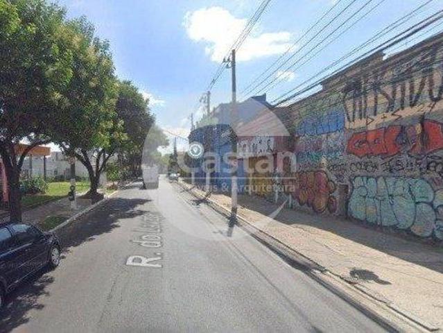 Terreno Comercial em Cambuci