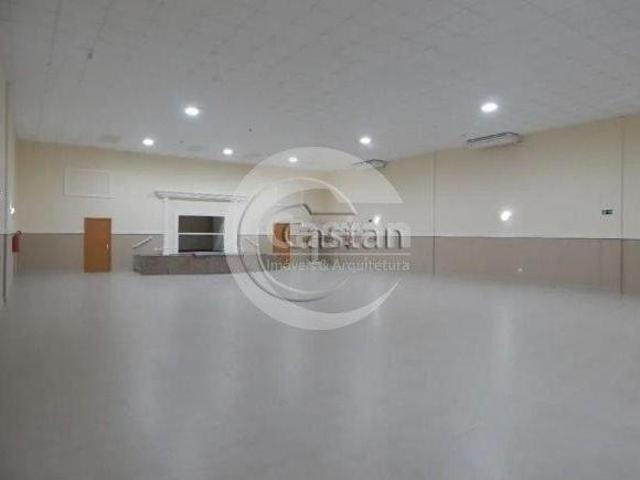 Terreno Comercial em Cambuci