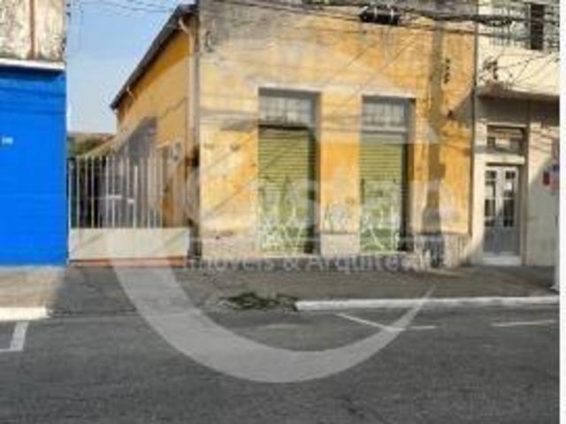 Terreno Comercial em Cambuci