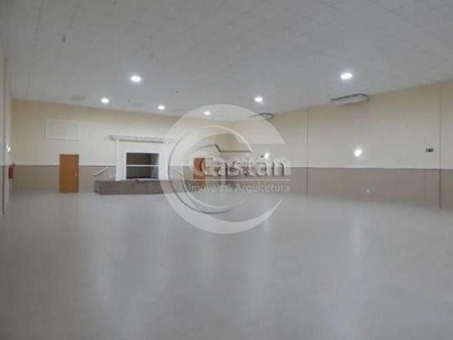 Terreno Comercial em Cambuci