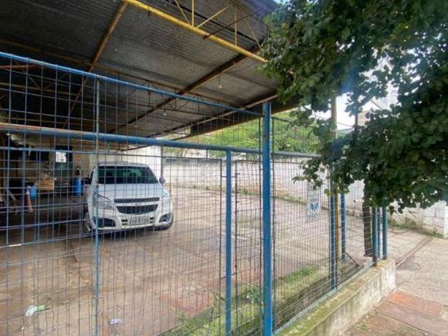 TERRENO COMERCIAL EM CANOAS