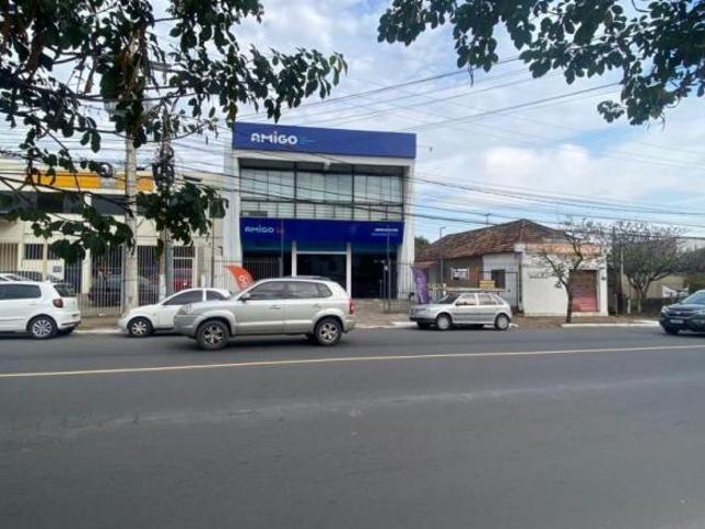 TERRENO COMERCIAL EM CANOAS