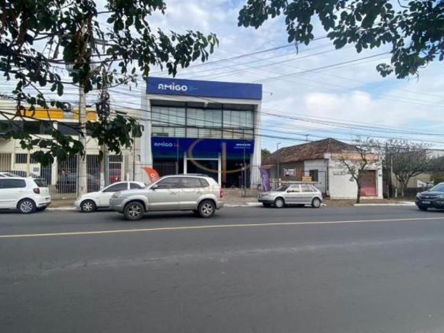 TERRENO COMERCIAL EM CANOAS