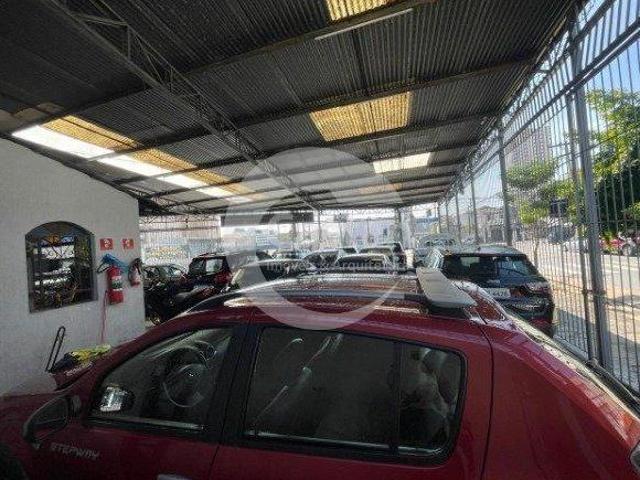 Terreno Comercial em Chácara Califórnia