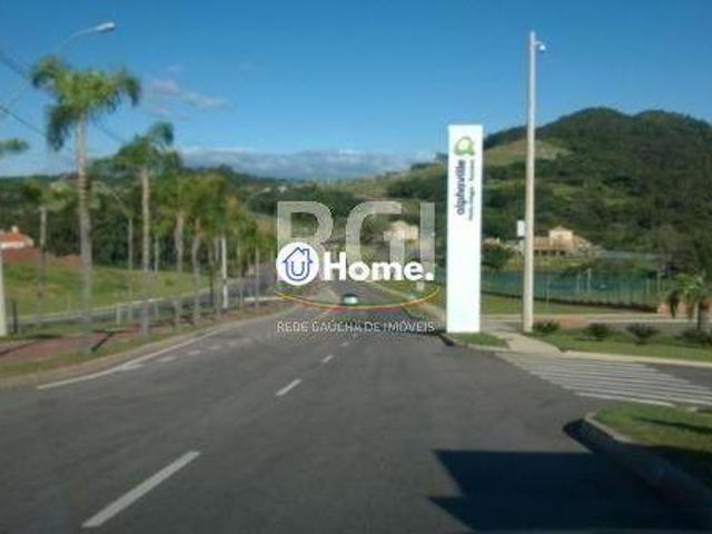 Terreno Comercial em Condominio para Venda 671.52m², 0 dormitórios, Alphaville