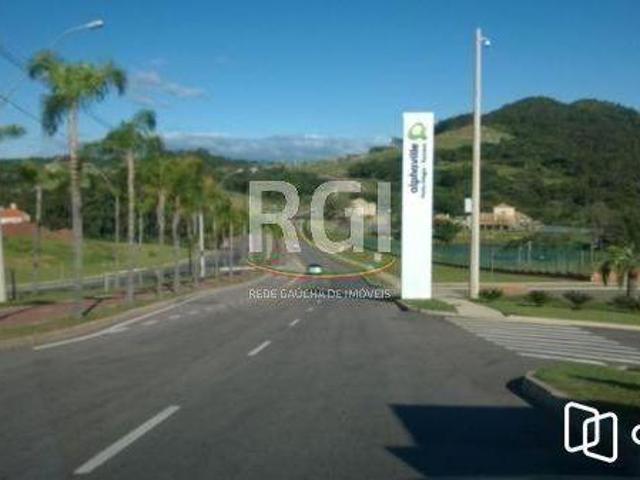Terreno Comercial em Condominio para Venda 688.84m², 0 dormitórios, Alphaville