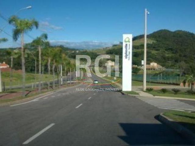 Terreno Comercial em Condominio para Venda 688.84m², 0 dormitórios, Alphaville